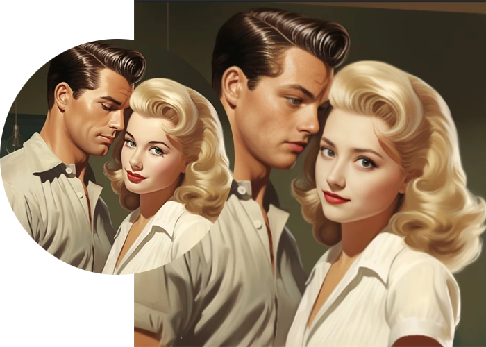 6 Best Couple Avatar Makers Craft Multistyle Love Fantasy