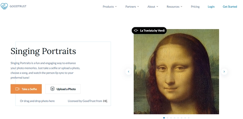Make Photo Sing Online Free & Best Face Singing Apps