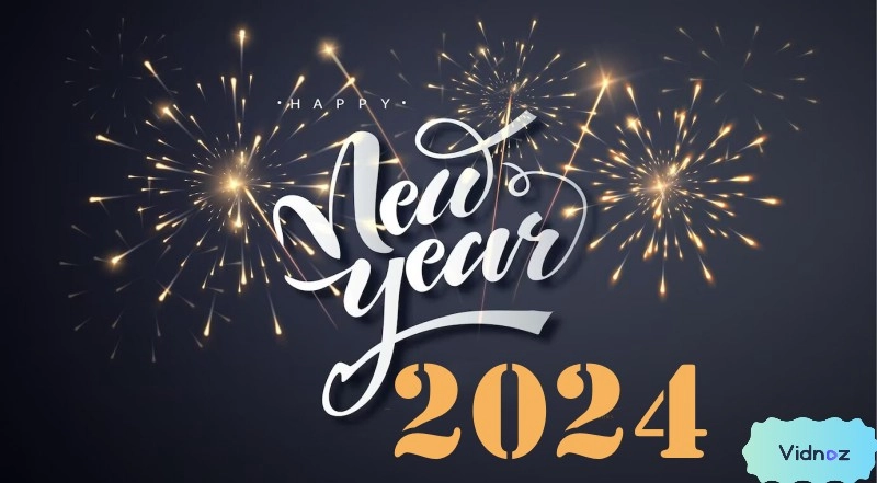 Create Stunning New Year GIFs with New Year GIF Maker