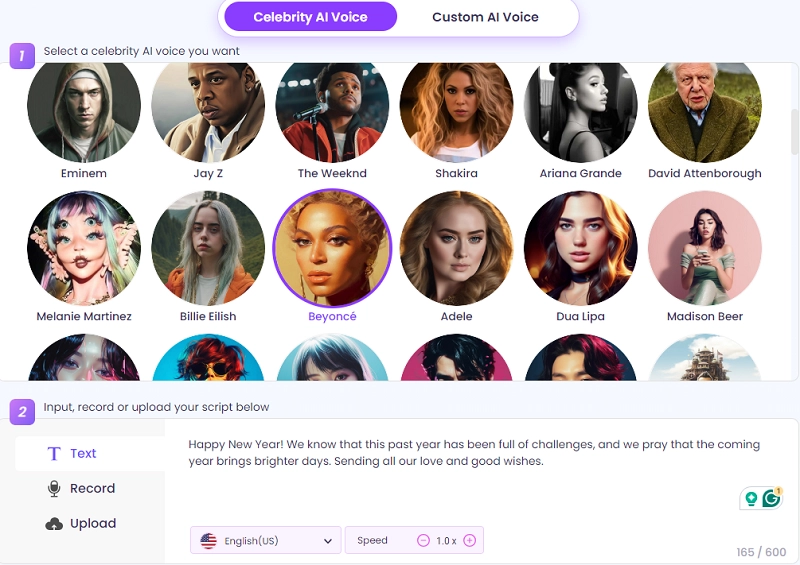 Create Stunning New Year GIFs with New Year GIF Maker