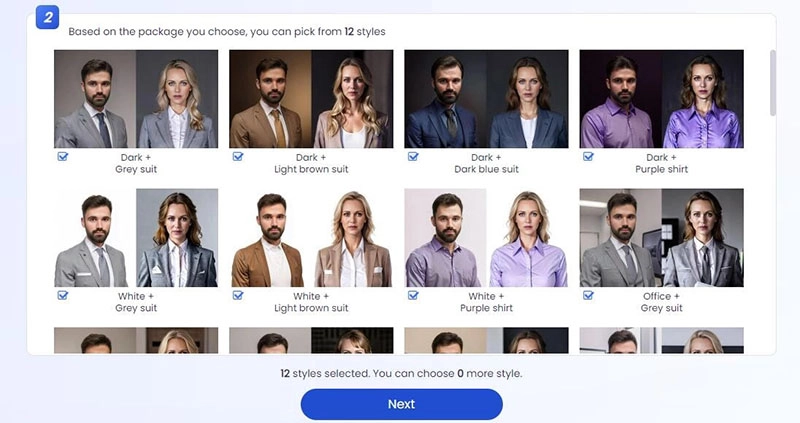 Best 3 Methods to Make a Headshot with White Background