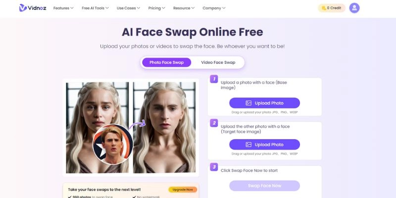 Historical AI Generator to Put Your Face in Historical Artwork