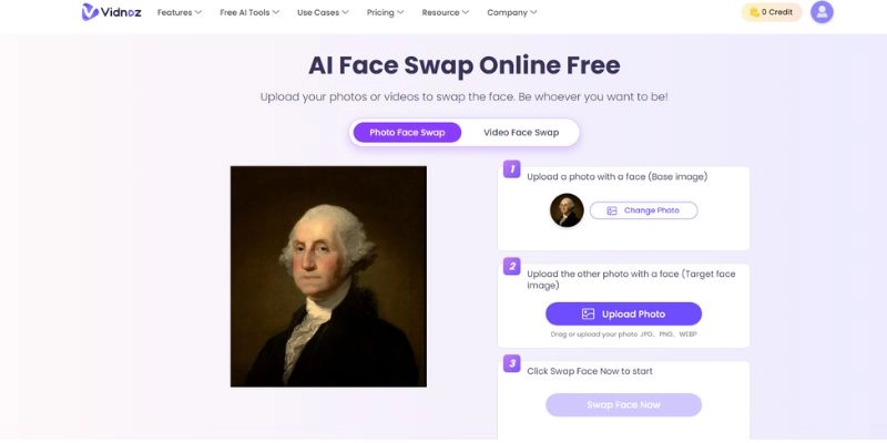 Historical AI Generator to Put Your Face in Historical Artwork