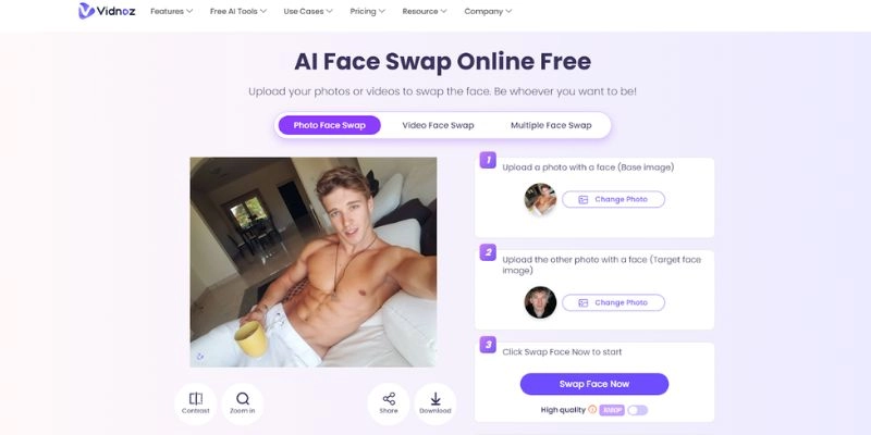 Free Abs Editors to Transform Your Body [Easiest Way to Get Abs]