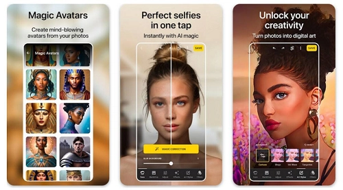 Learn the Instagram AI Photo Trend & How to Keep Up With It!