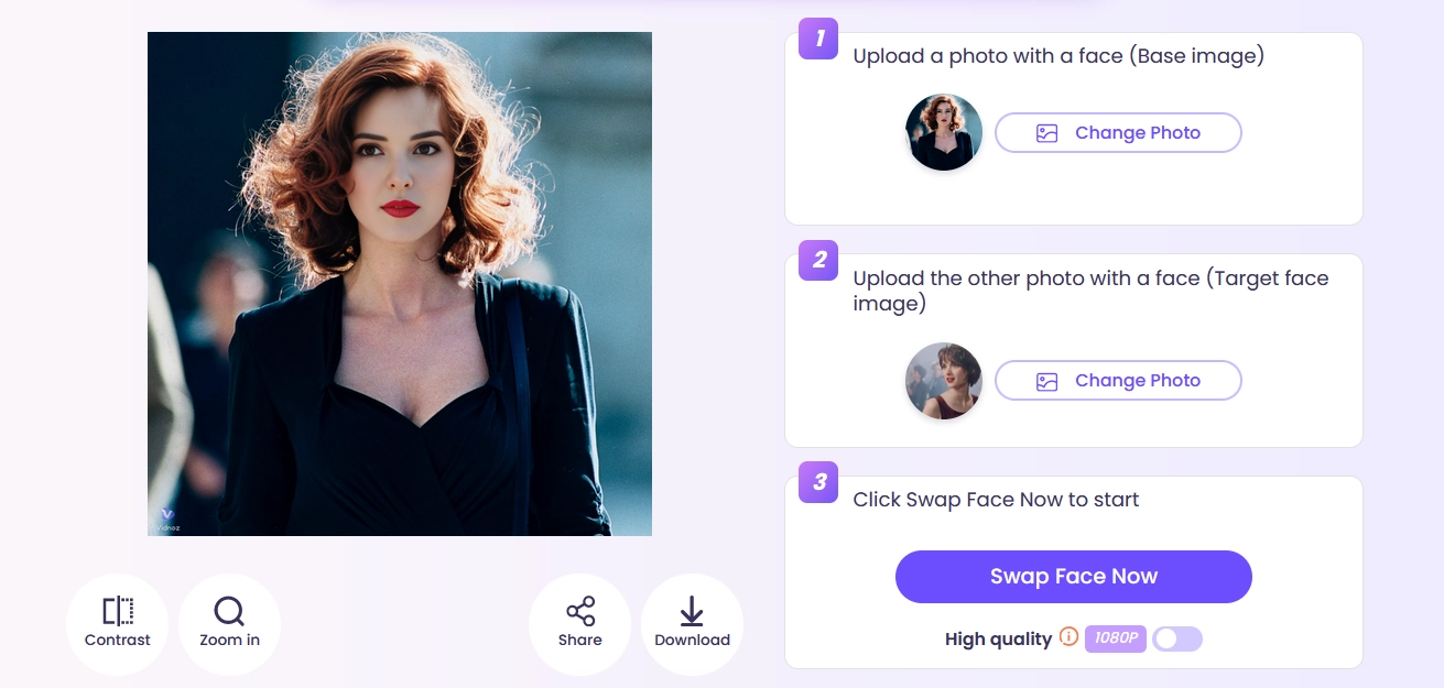 2024 Best 6 AI Face Analyzers to Detect Face Shape
