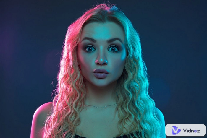 How to Make a Picture Talk? - Talking Photo Online Free