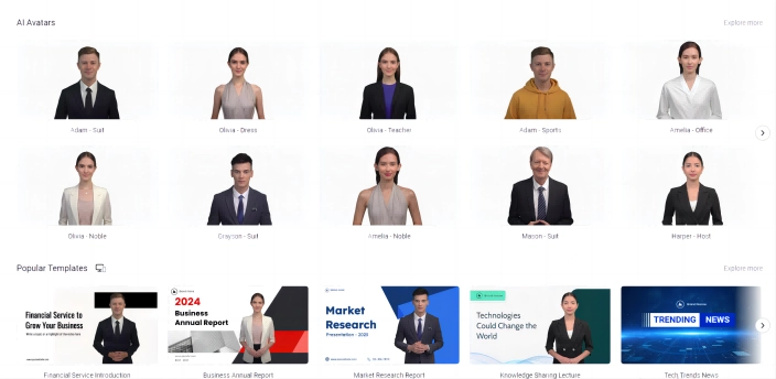 How to Make an AI Streamer with Real-Time Conversations