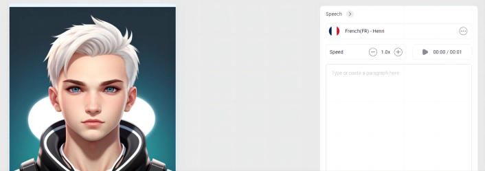 How to Make an AI Streamer with Real-Time Conversations