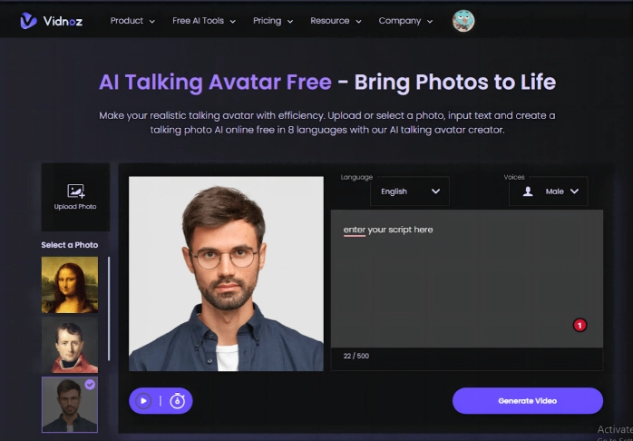 How to Make an AI Streamer with Real-Time Conversations