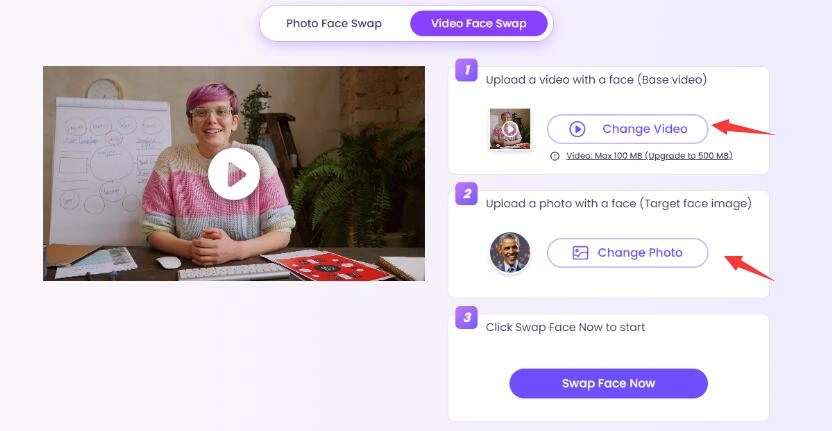 Funny Video Maker Free: Make Funny Videos in 1 Minute