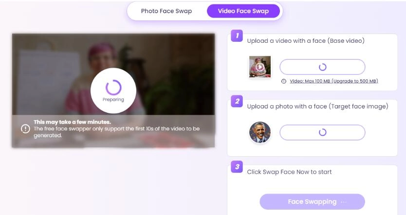 Funny Video Maker Free: Make Funny Videos in 1 Minute
