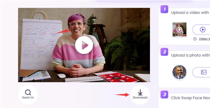 Funny Video Maker Free: Make Funny Videos in 1 Minute