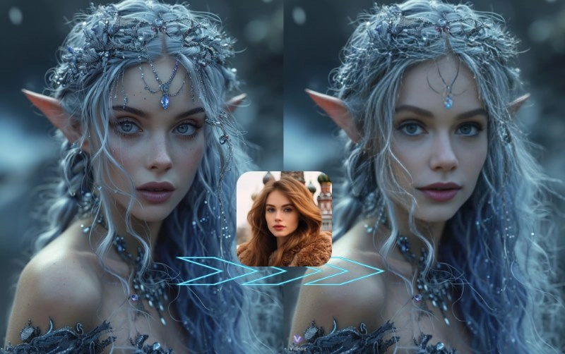 Top 6 Fantasy Portrait Generators: Get Fantasy-Style Art
