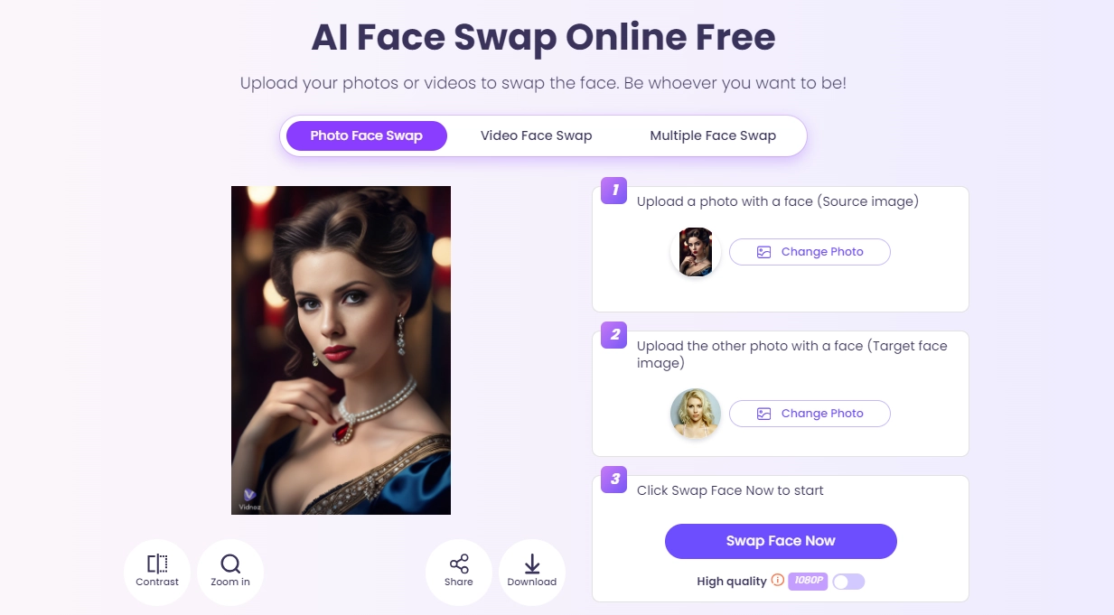 Are You Pretty? Check Best Face Beauty Analysis Tools