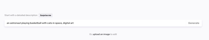 How to Use DALL·E 2 to Create and Edit Amazing AI Images