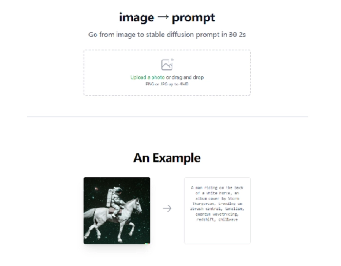 Best 5 Image to Prompt Generators For Faster Creation Best 5 Image to Prompt Generators For Faster Creation
