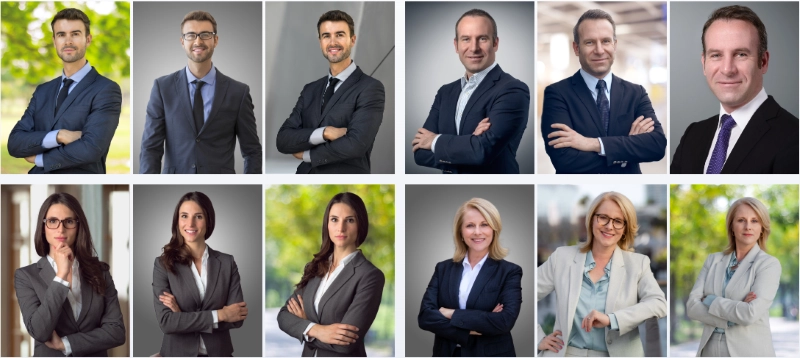 How to Create AI CV Photo Free with AI CV Picture Generator