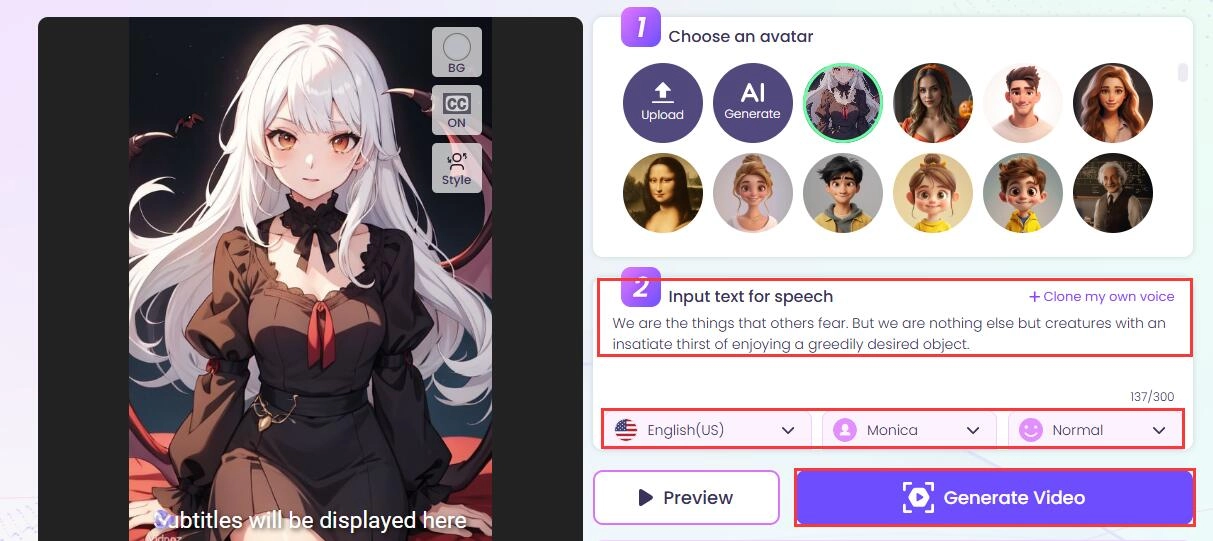 Anime AI Chat Tool | Top 5 to Talk to an Anime Character