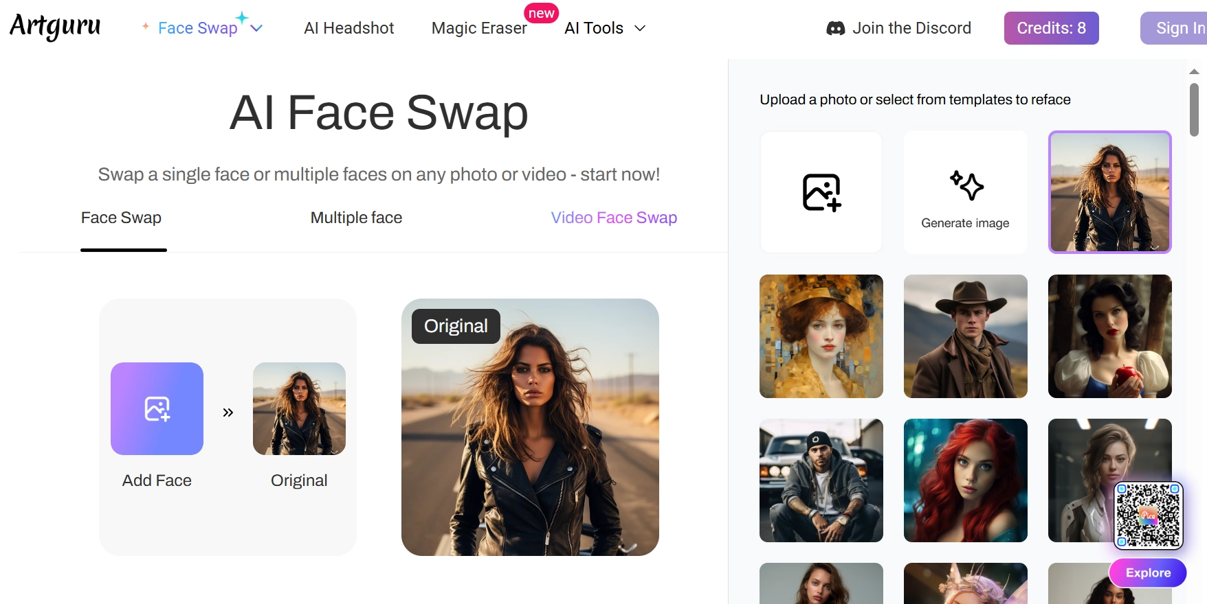 Discover the Top Korean AI Filters and Enjoy Korean Style Images
