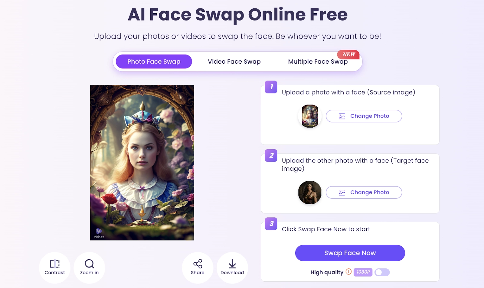 5 Best AI Long Hair Filters to Transform Your Look Instantly