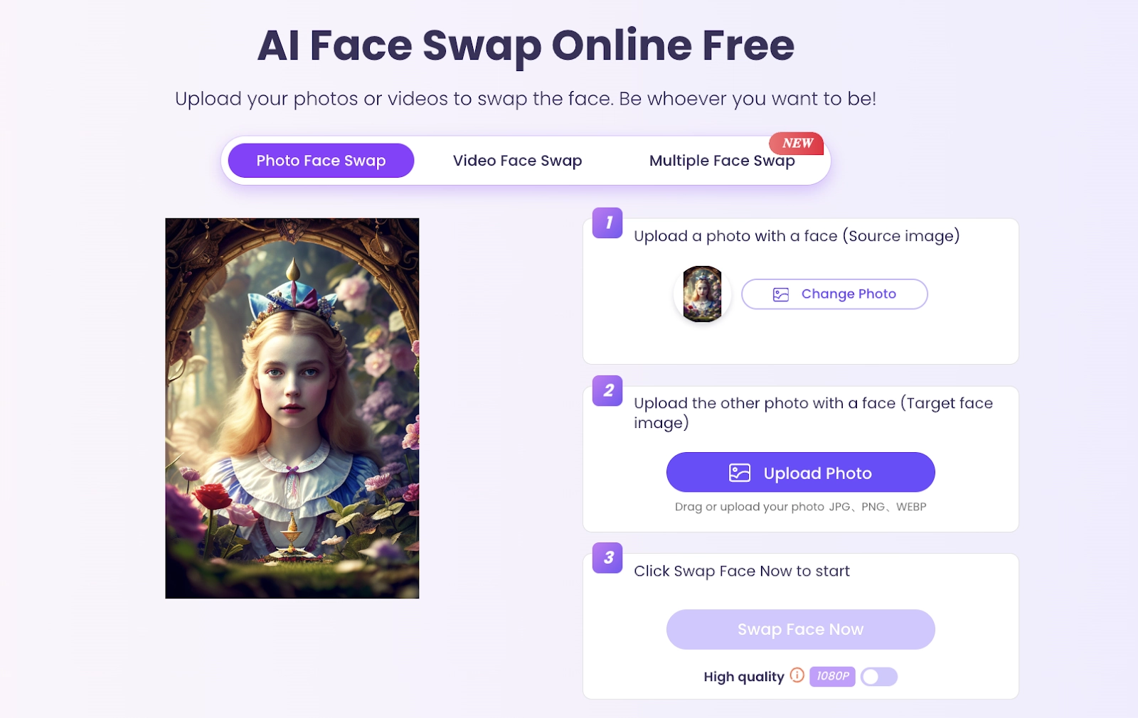5 Best AI Long Hair Filters to Transform Your Look Instantly