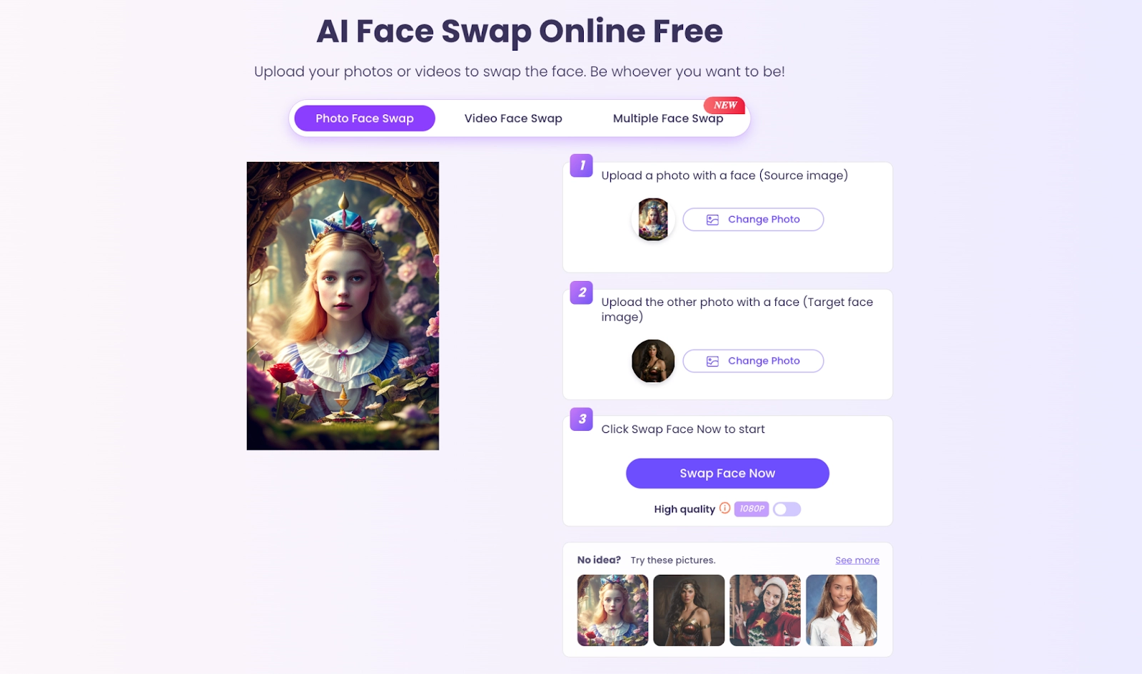 5 Best AI Long Hair Filters to Transform Your Look Instantly