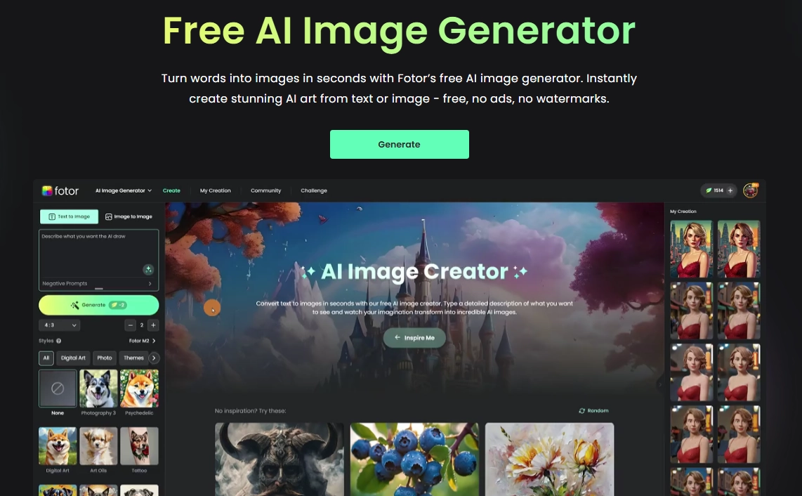 Luma AI Alternative: 9 Better AIs Worthy to Try in 2025!