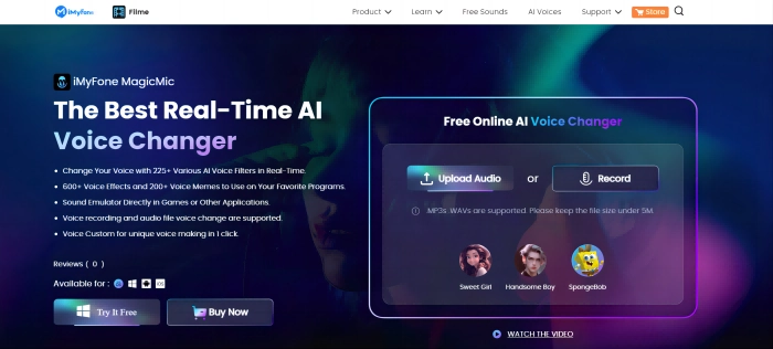 3 Powerful Tools to Generate Pokimane AI Voice [Tested 2024]