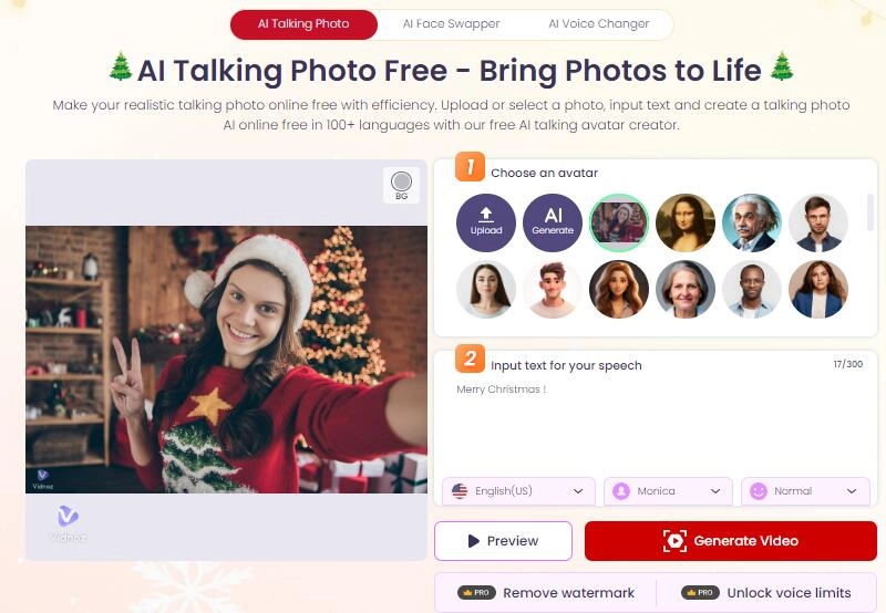 Top 9 AI Gender Swap Apps: Step into a New You!
