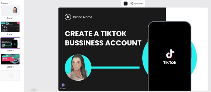 Top 6 TikTok PFP Makers to Create Free TikTok PFP Online