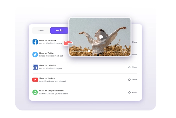 6 Best Free Online Video Makers No Watermark [Pros & Steps]