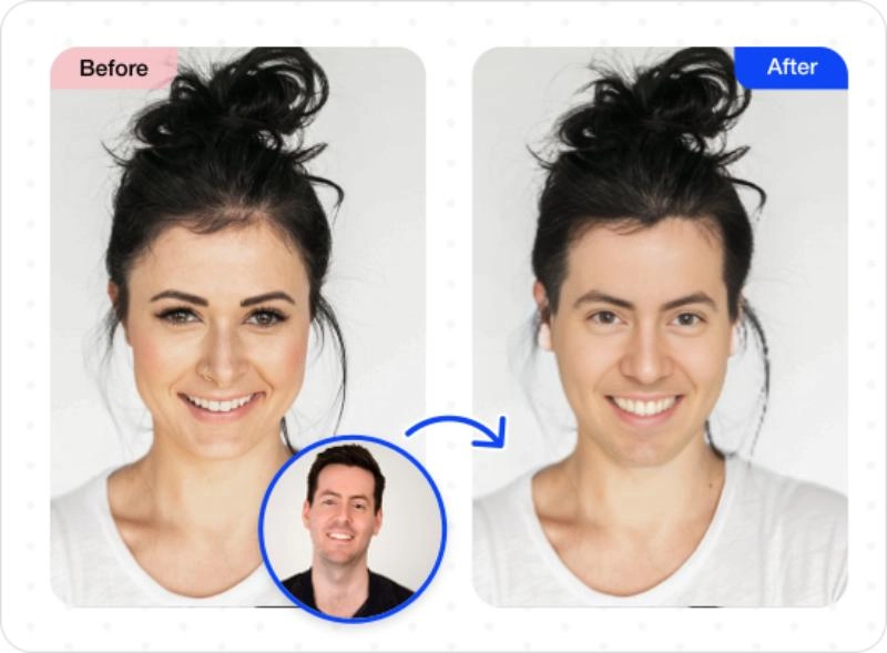 8 Best Funny Face Filters App: Free Online, iOS & Android [2024]