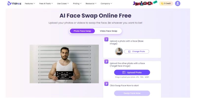 5 Best Mugshot Makers to Create Funny Mugshot Memes