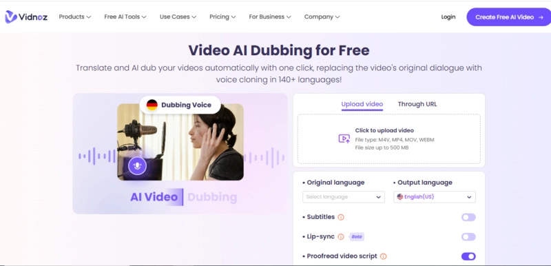 Best Multilingual AI Tool for Your Global Reach