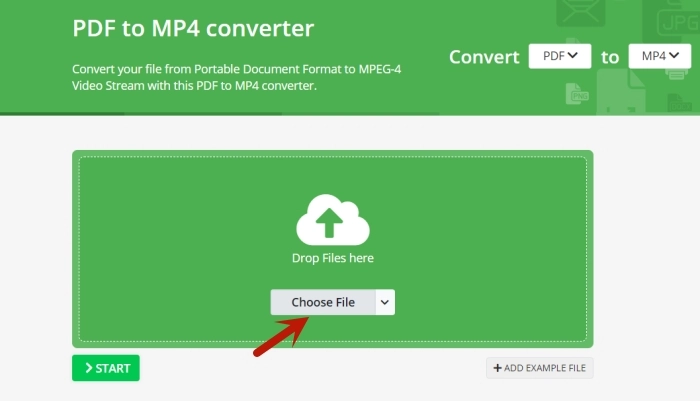 Best 3 Free PDF to Video AI Converters Online Free