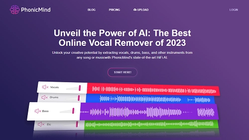 AI Voice Isolation [Meaning & How to Make It With AI]
