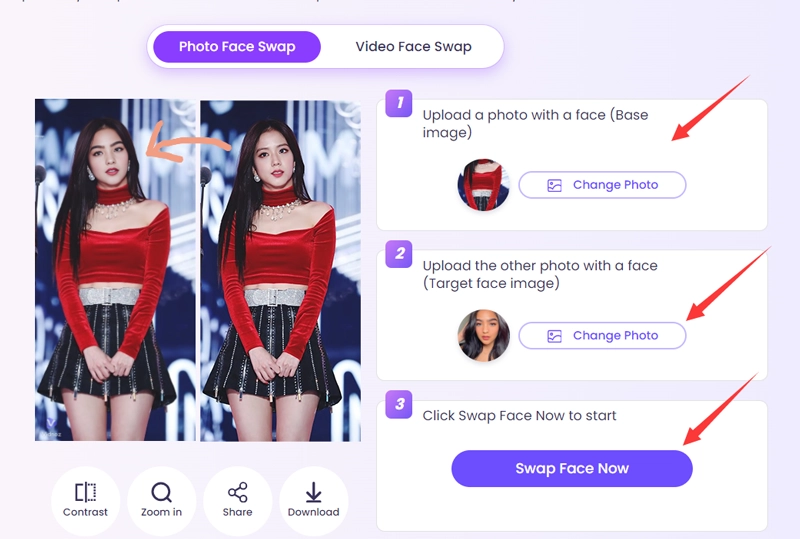 5 AI Outfit Generator: Visually Try-On & Schedule Outfit