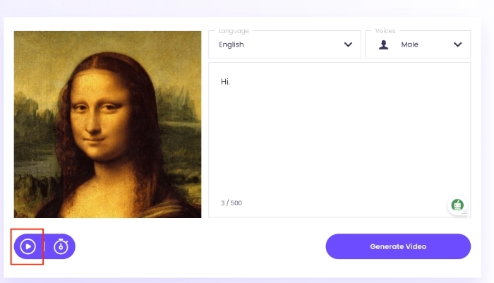 How to Make a Picture Talk? An Online Free AI Method You Must See