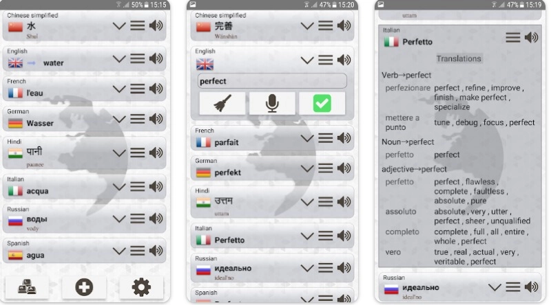 Top 5 Multi Language Translators for Your Global Reach