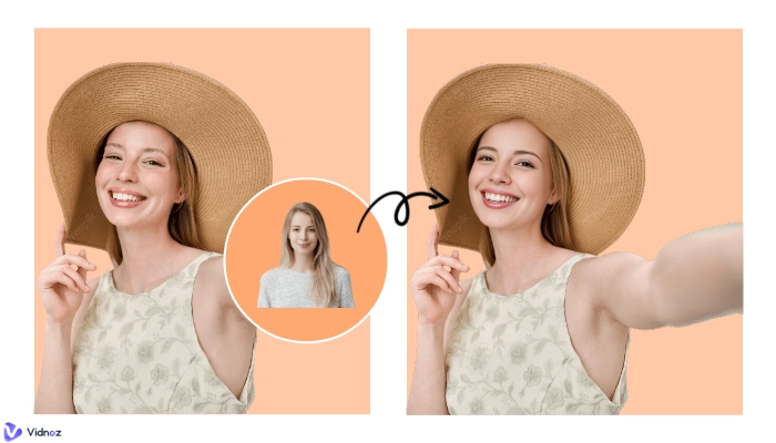 AI Photography Helps Take Professional Selfie Headshot in 3 Secs