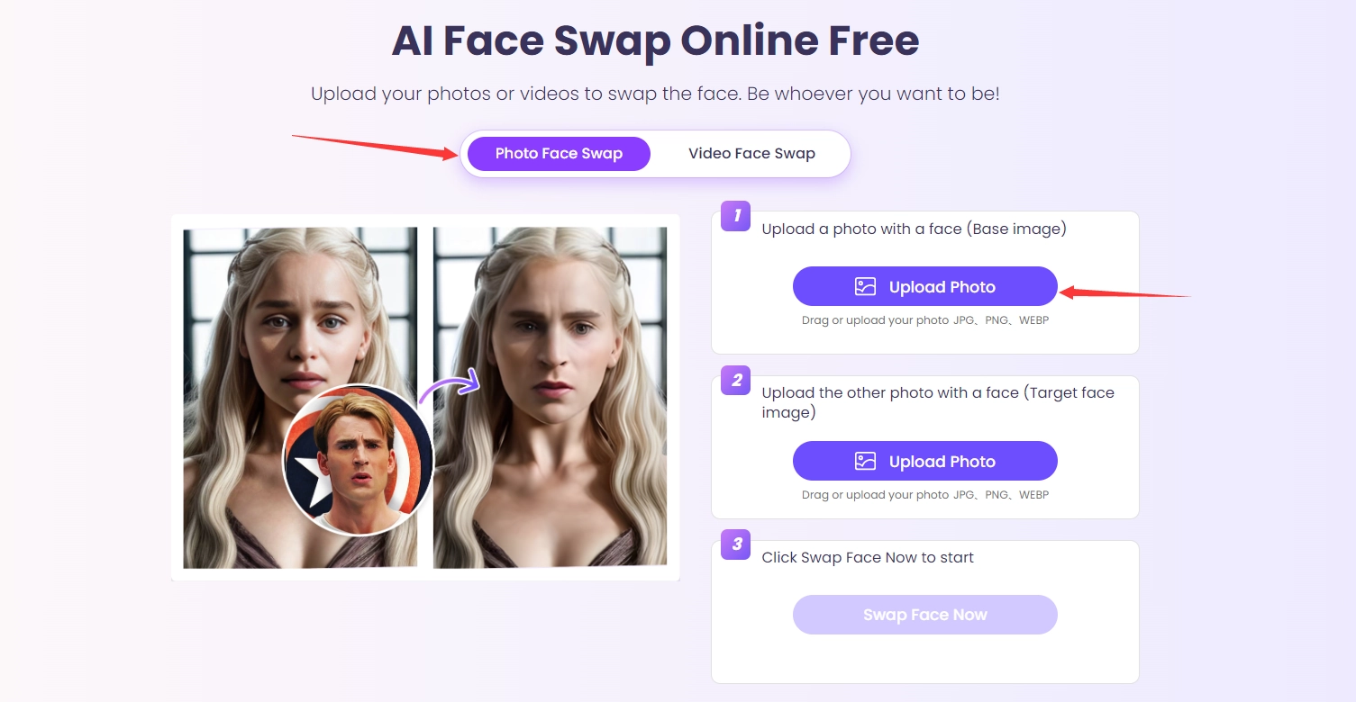 Top 6 Free AI Darth Vader Voice Generators - Text or Clone