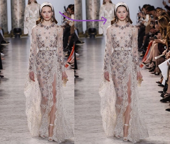 What Are Virtual Fitting Rooms & How to Create Them?