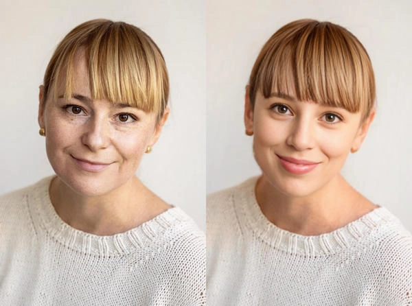 Use Teenage Filters to Return to Youth | Young Filter Online