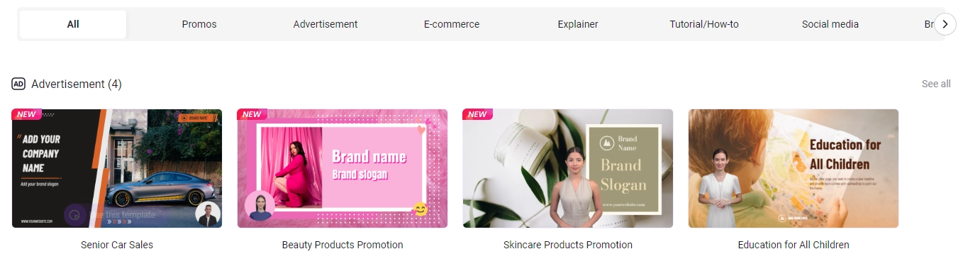 How I Made a Faceless AI YouTube Channel Only AI? [100k Views]