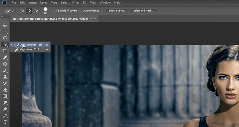 Best 5 Text Behind Image AI Editors for Creative Design