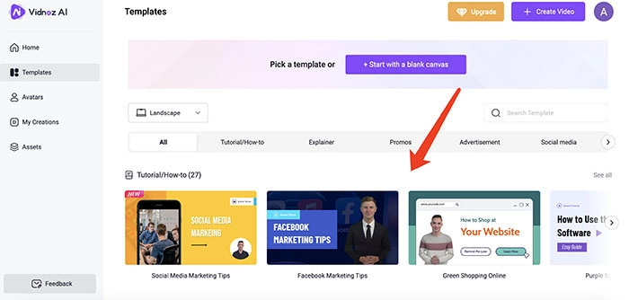 Best 6 Tools to Turn Text to Animation Video Effortlessly