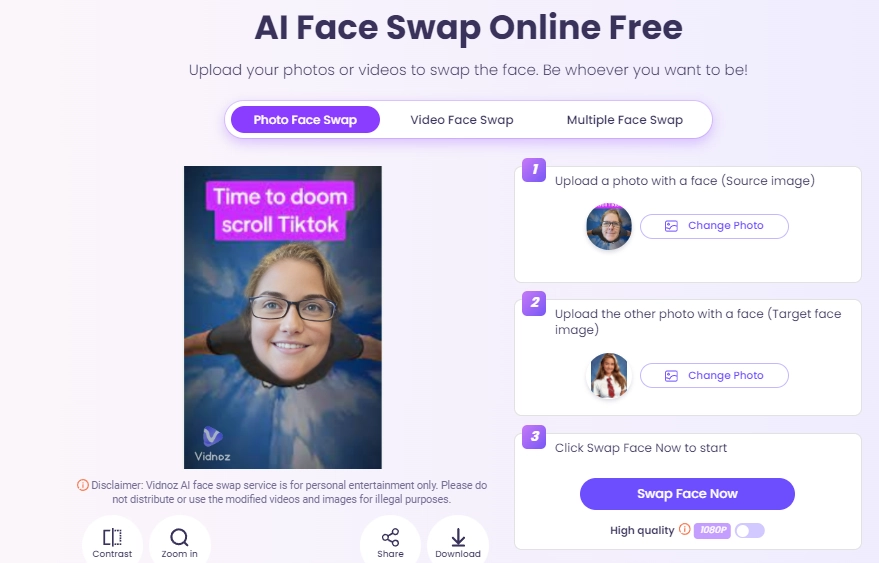 7 Female Avatar Creators to Make Yourself Unique Avatar Pics