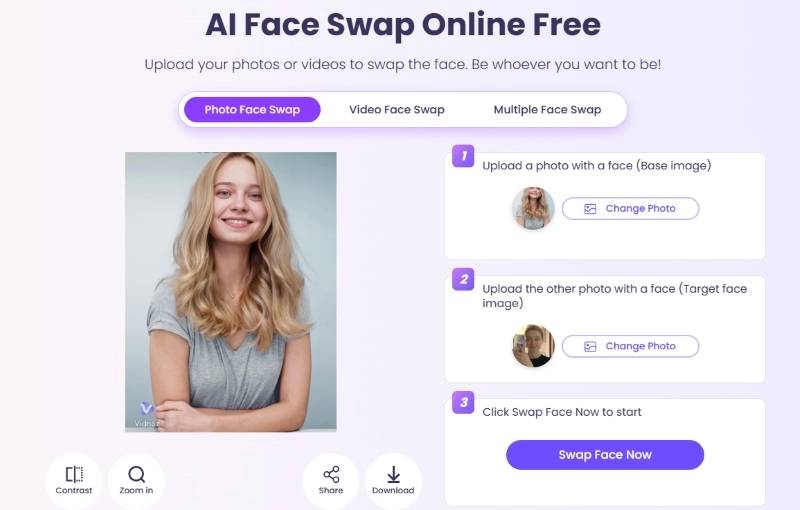 How to Try Different Hairstyles on My Photo? 3 Easy Ways