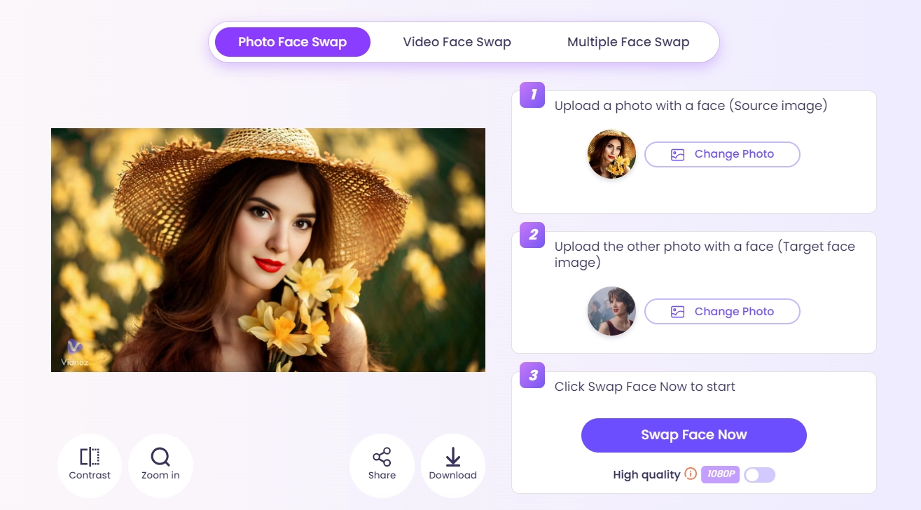 5 Best Virtual Hat Try-on Services | Try on Hats Virtually